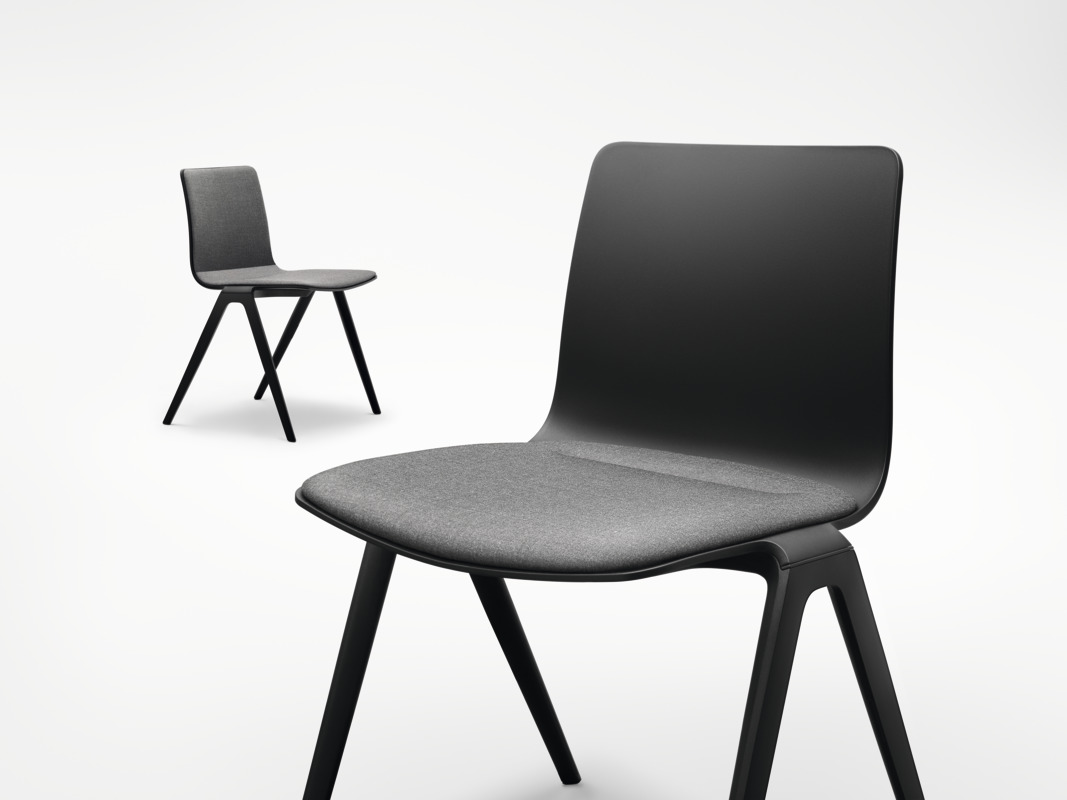 A chair Brunner UK